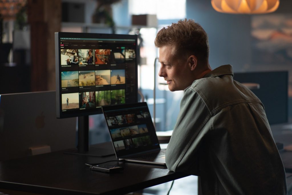 Swiss-based film production platform releases its PRODUCER solution at ...