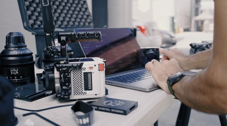 Get PRODUCER as an app on your device - PRODUCER